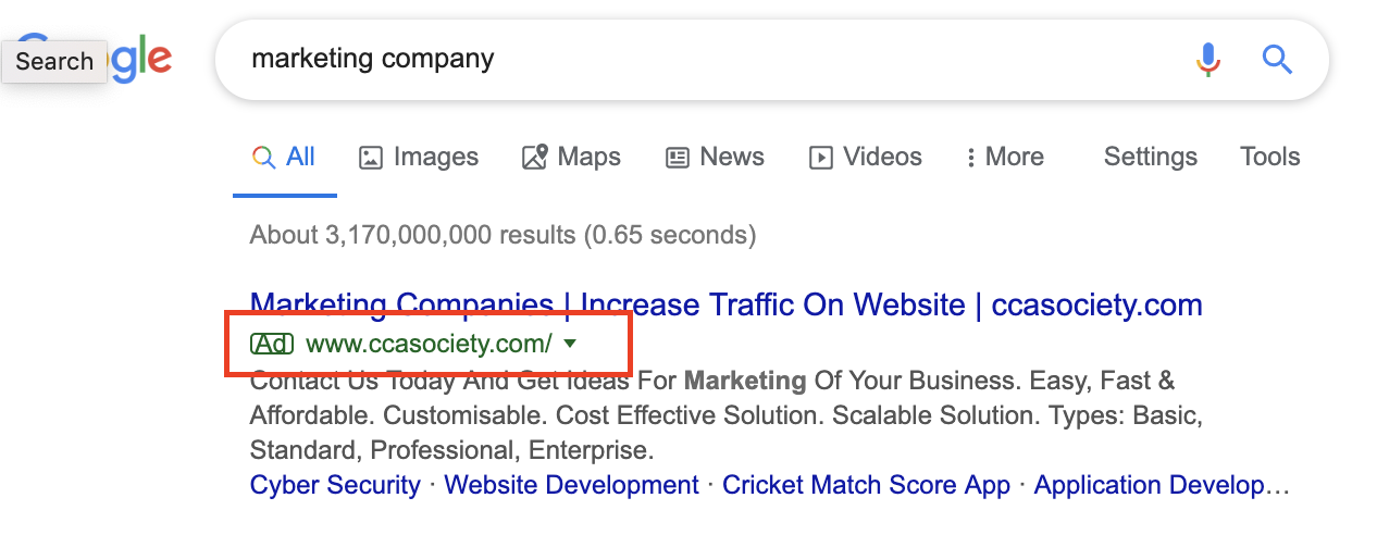 CPC, CPM, CTR是什麼？廣告術語總整理