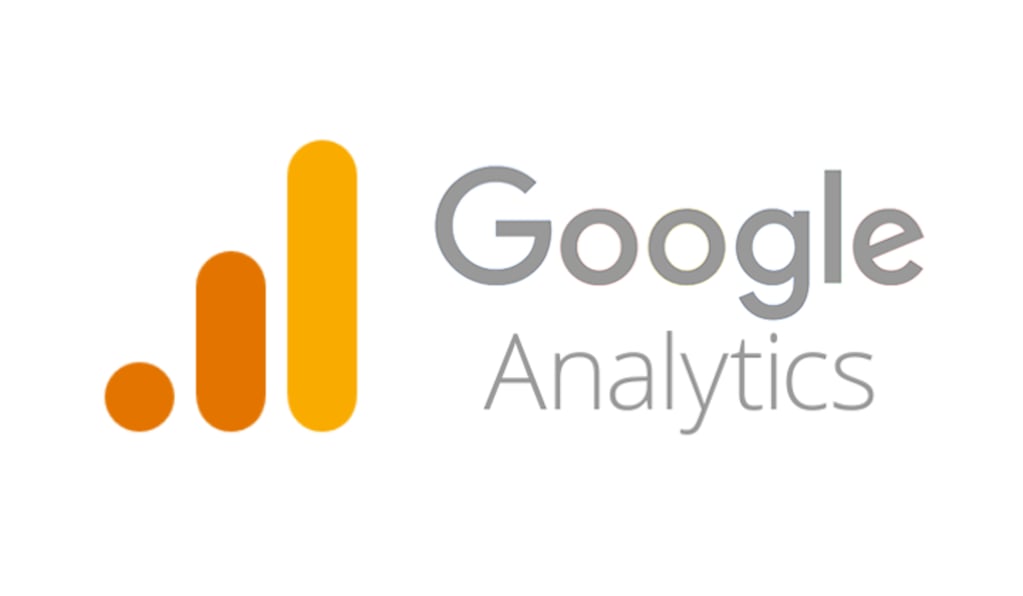 Google Analytics(分析)完整教學 - 第一堂 :基本介紹＋帳號創建＋追蹤碼